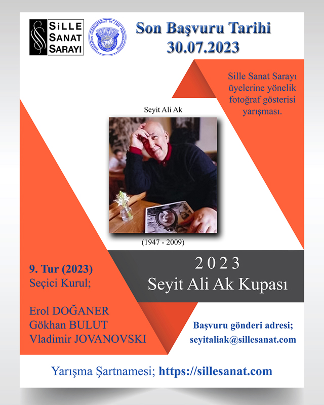 Haberler - Sille Sanat Sarayı
